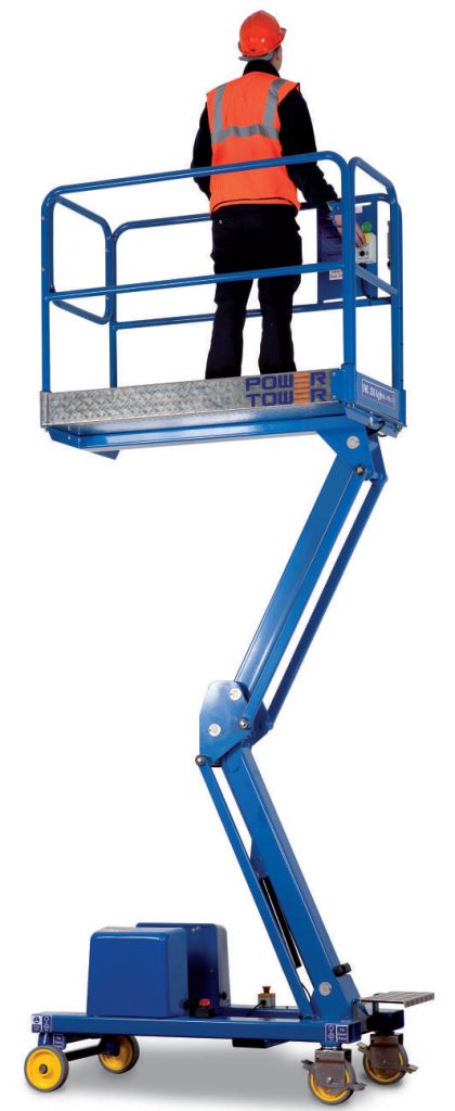 Low Level Access - Onestop Access Scotland Limited