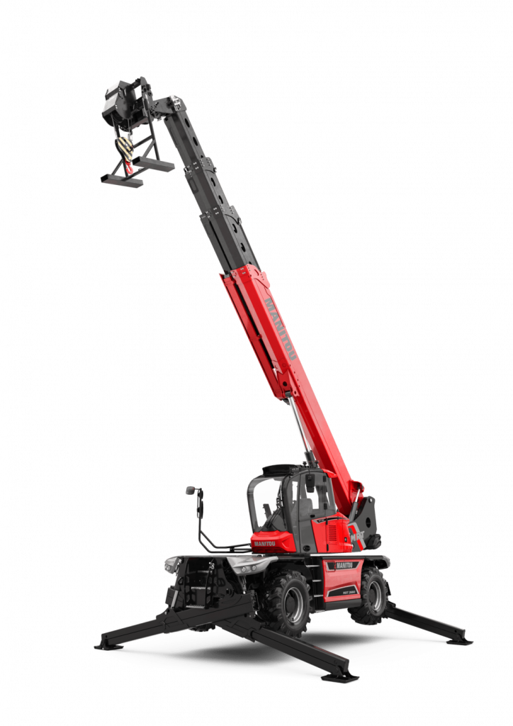 Telehandlers - Onestop Access Scotland Limited