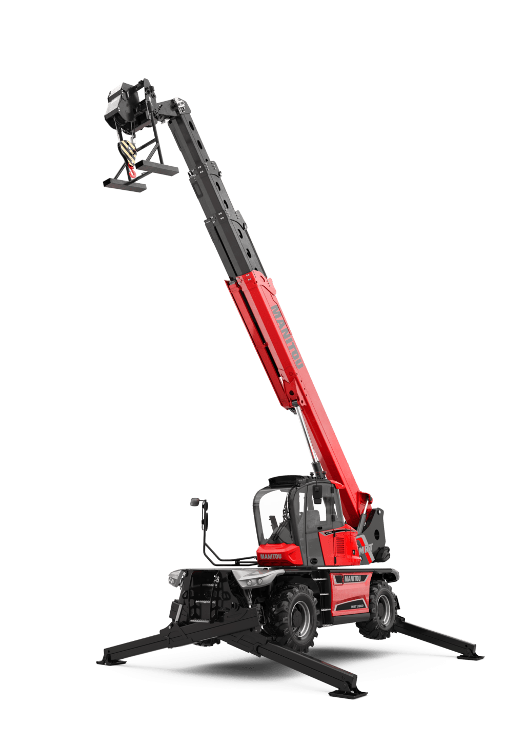 Telehandlers - Onestop Access Scotland Limited